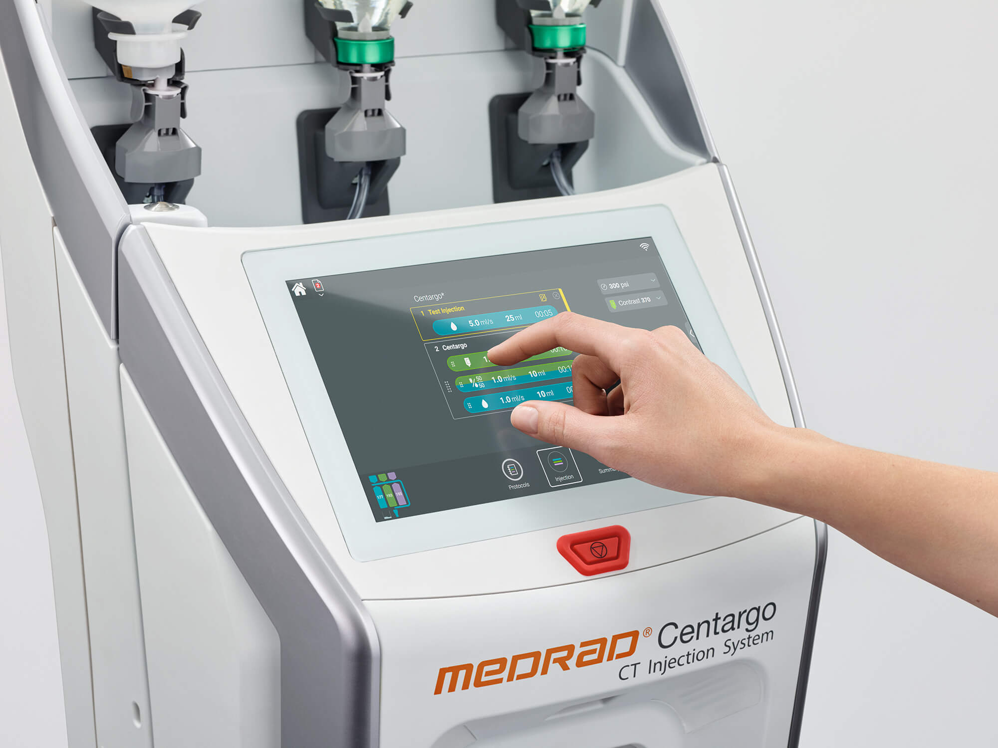 Centargo | 造影剤と画像診断情報サイト Bayer-Radiology｜医療関係者向け情報