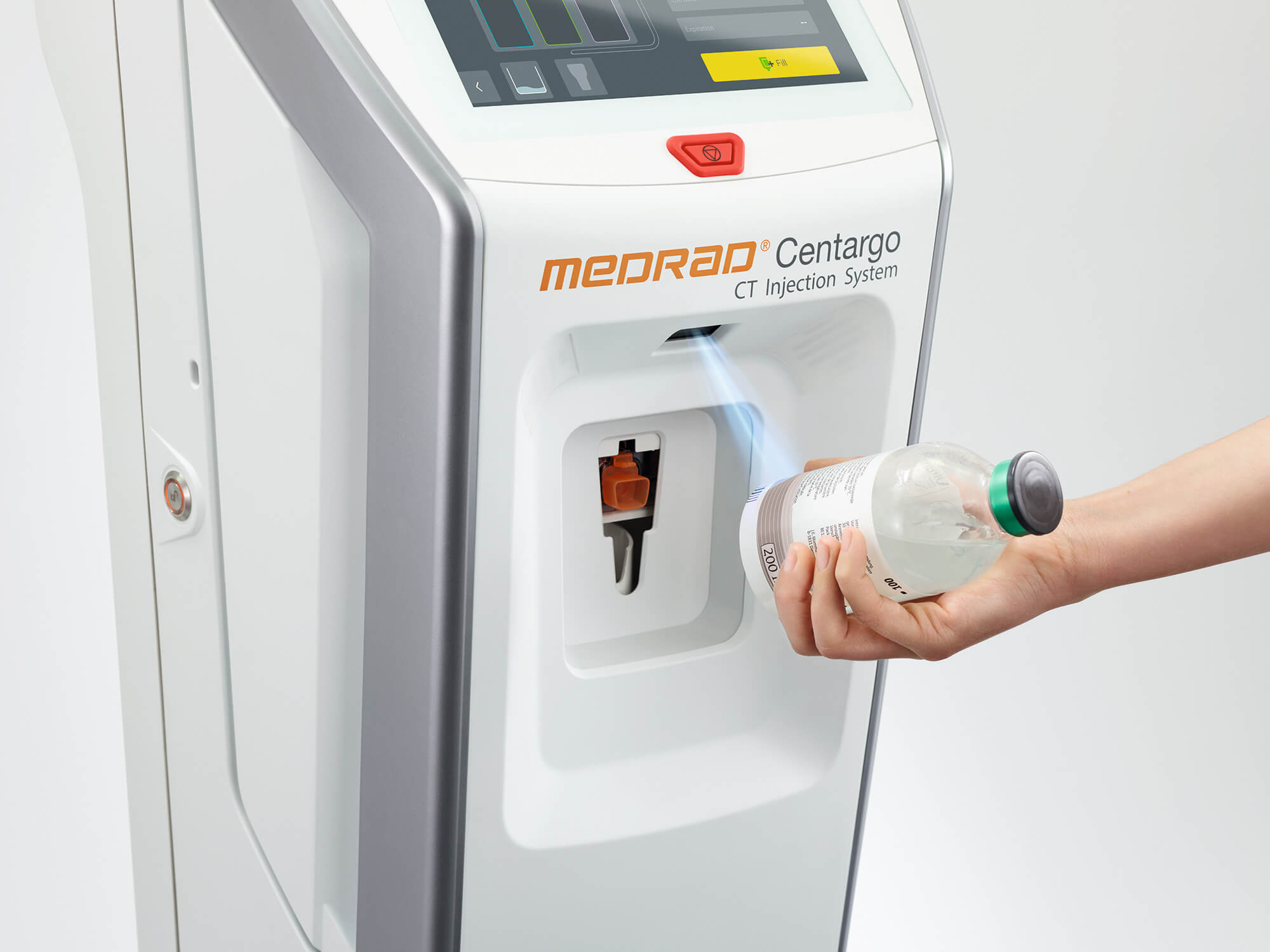 Centargo | 造影剤と画像診断情報サイト Bayer-Radiology｜医療関係者向け情報