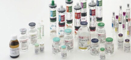 検査・診断サポート | 画像診断情報サイト Bayer in Radiology｜医療関係者向け情報